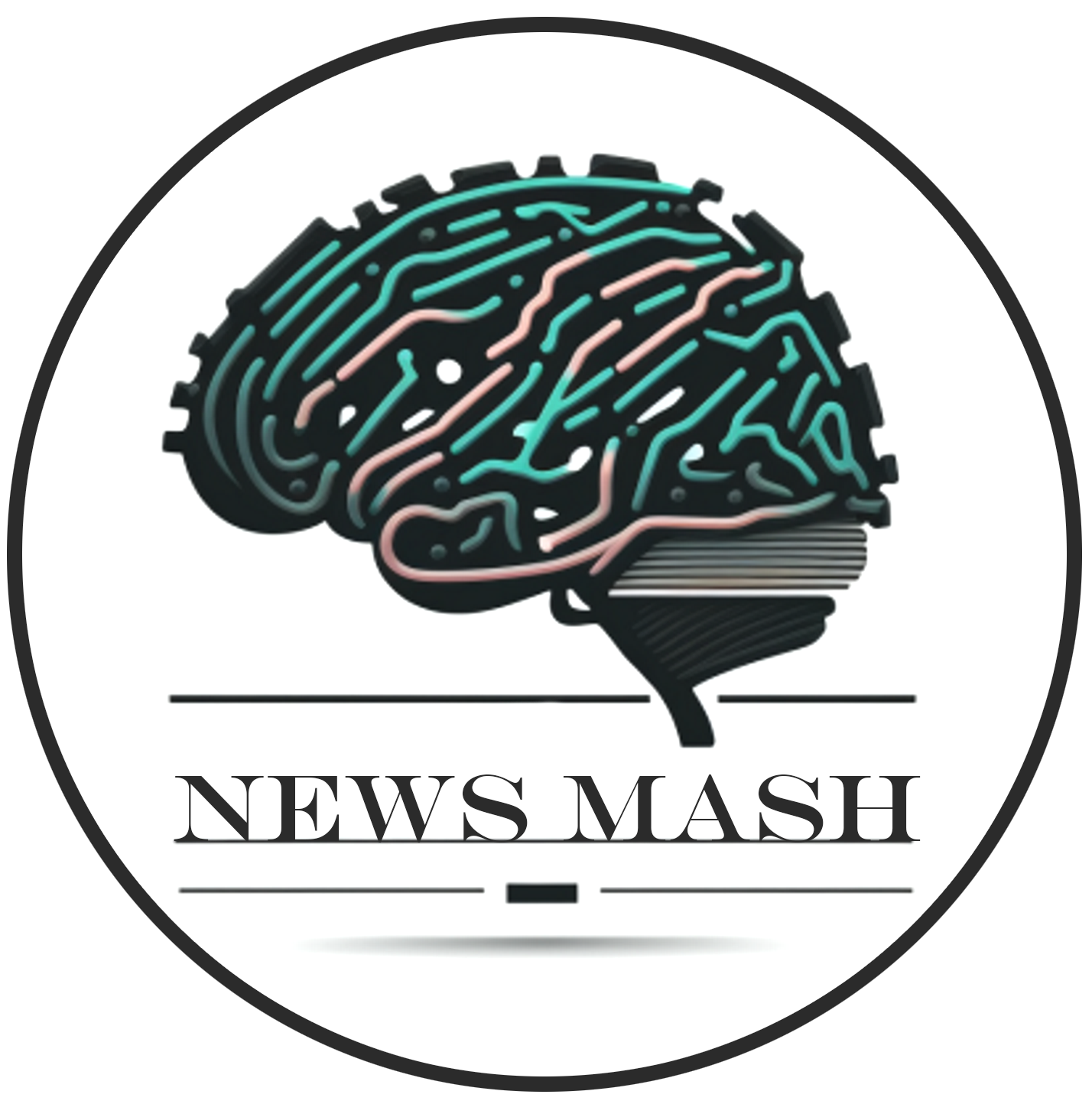 About this site - News Mash