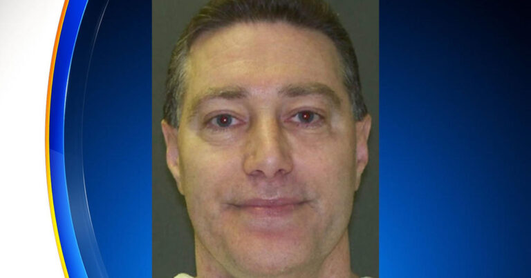 Former Houston Police Officer Robert Fratta to be Executed for 1994 ...