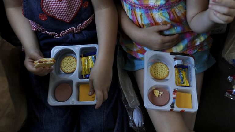 Kraft Heinz Introduces Lunchables to School Lunch Programs Nationwide ...